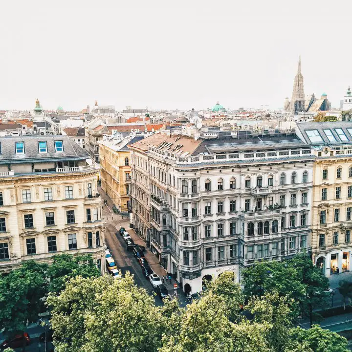 The Best of Vienna in 4 hours [Summer Edition] - The Vienna BLOG