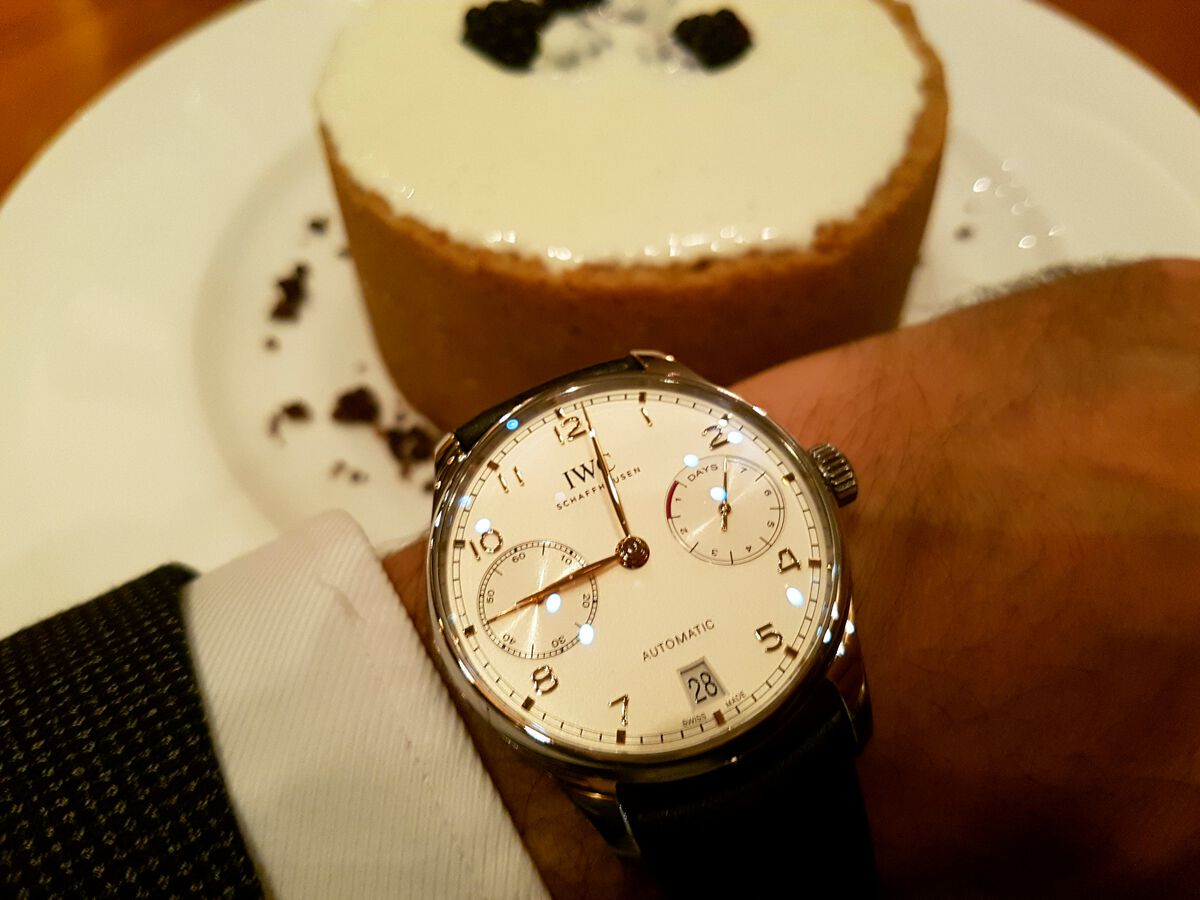 The perfect Gentlemen’s Evening at the Ritz-Carlton Vienna - The Vienna ...