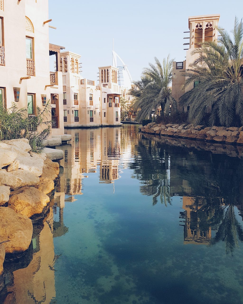 Top 10 Things to do at the Madinat Jumeirah in Dubai - The Vienna BLOG