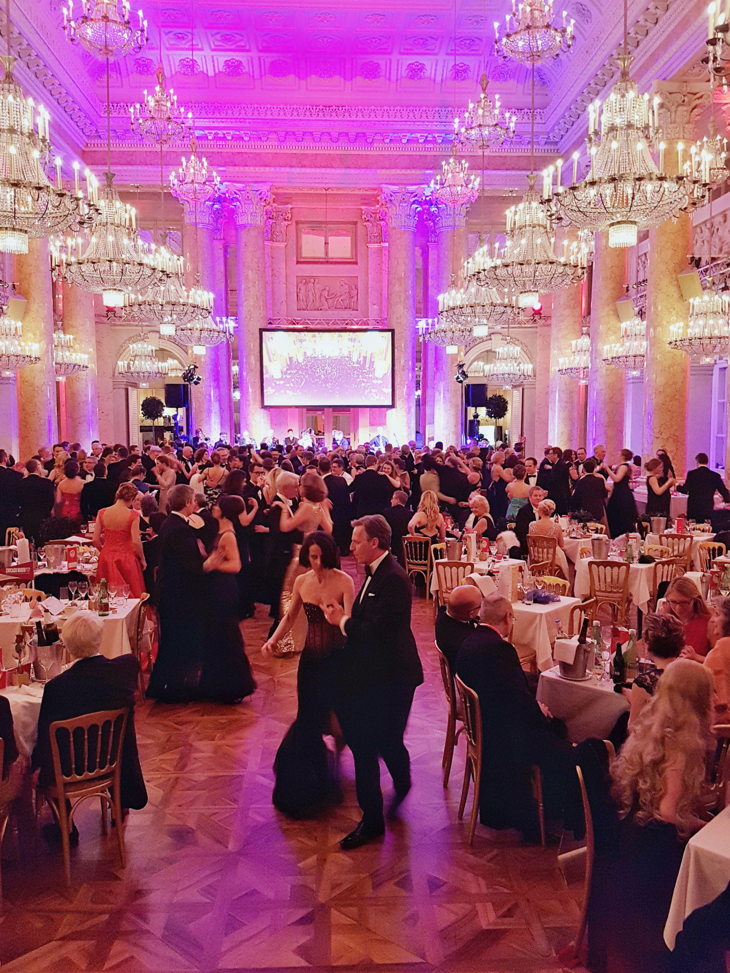 How to make the most perfect Viennese ball experience - The Vienna BLOG