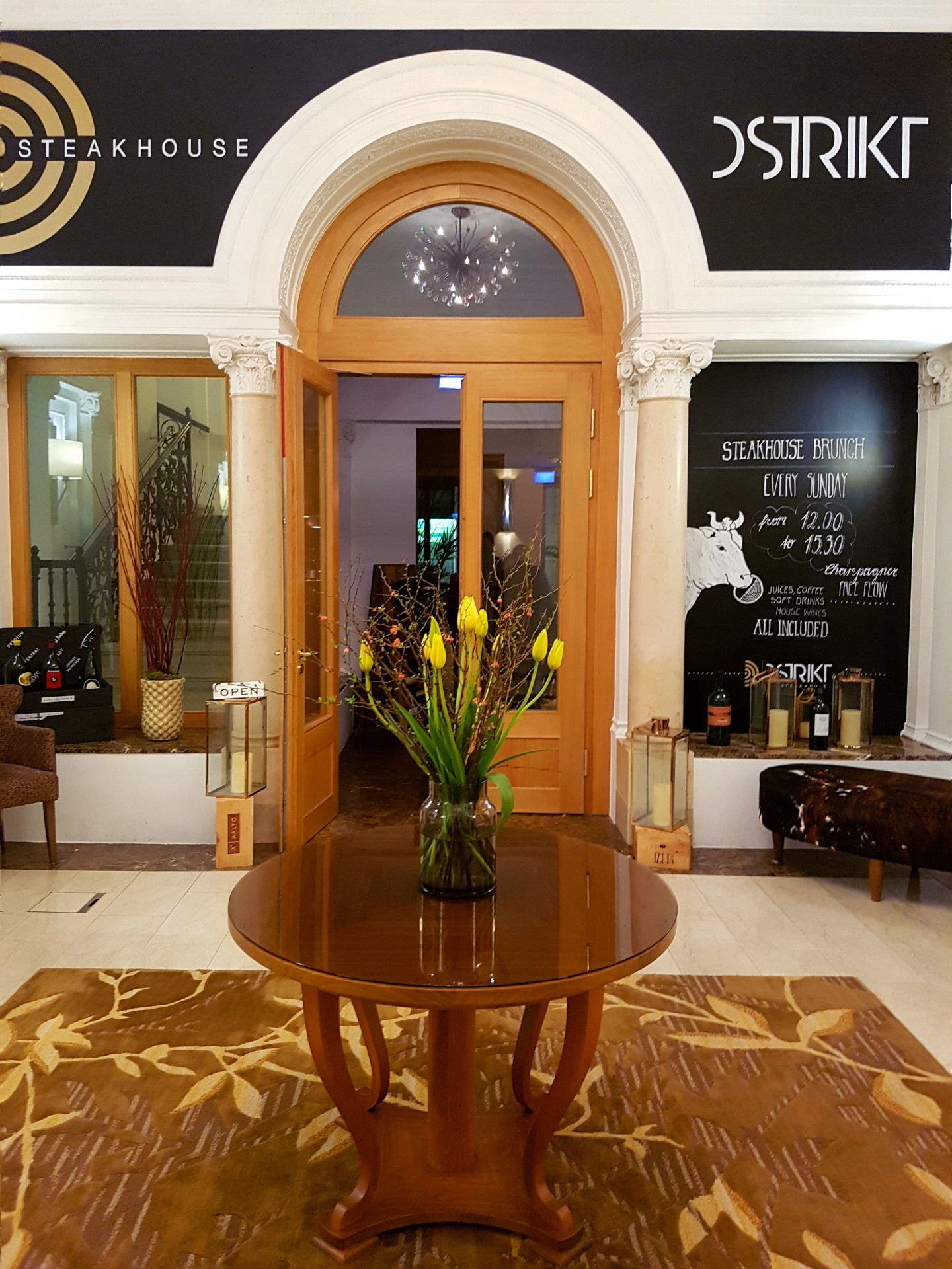 Valentines Day - when love is all around - The Vienna BLOG