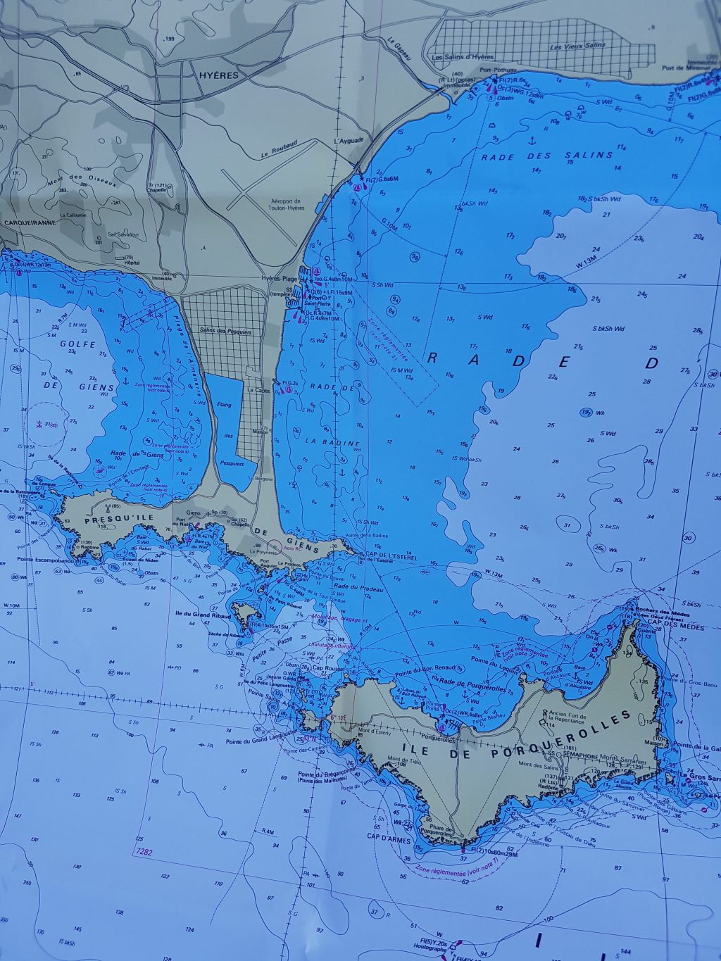 Top Things to do in Hyères, France - A Complete Travel Guide - The ...