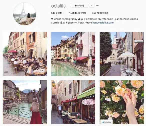 25 Vienna Instagramers you should be following for inspiration - The ...