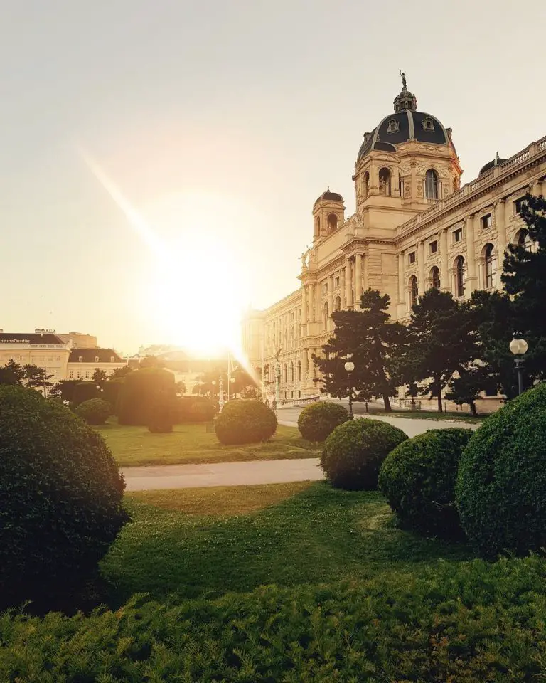 35 Photos that will make you want to visit Vienna, Austria - The Vienna ...