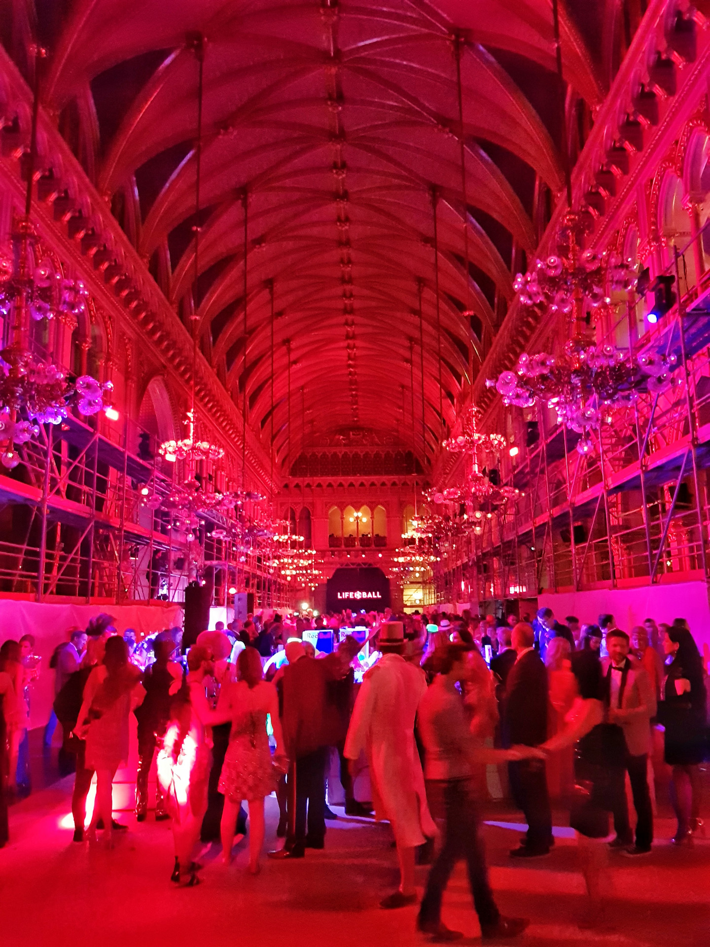 LIFE BALL 2017 – All about the Charity Event in Vienna, Austria - The ...