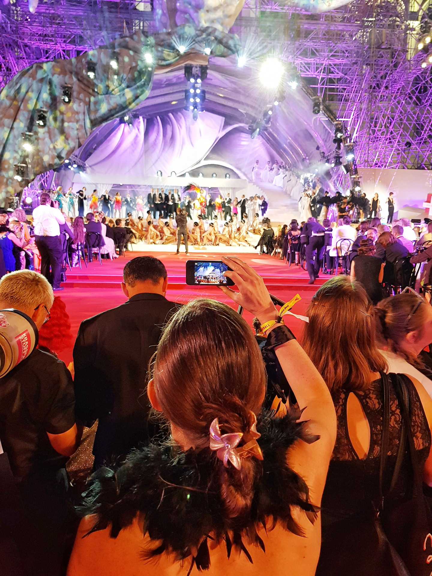 LIFE BALL 2017 – All about the Charity Event in Vienna, Austria - The ...