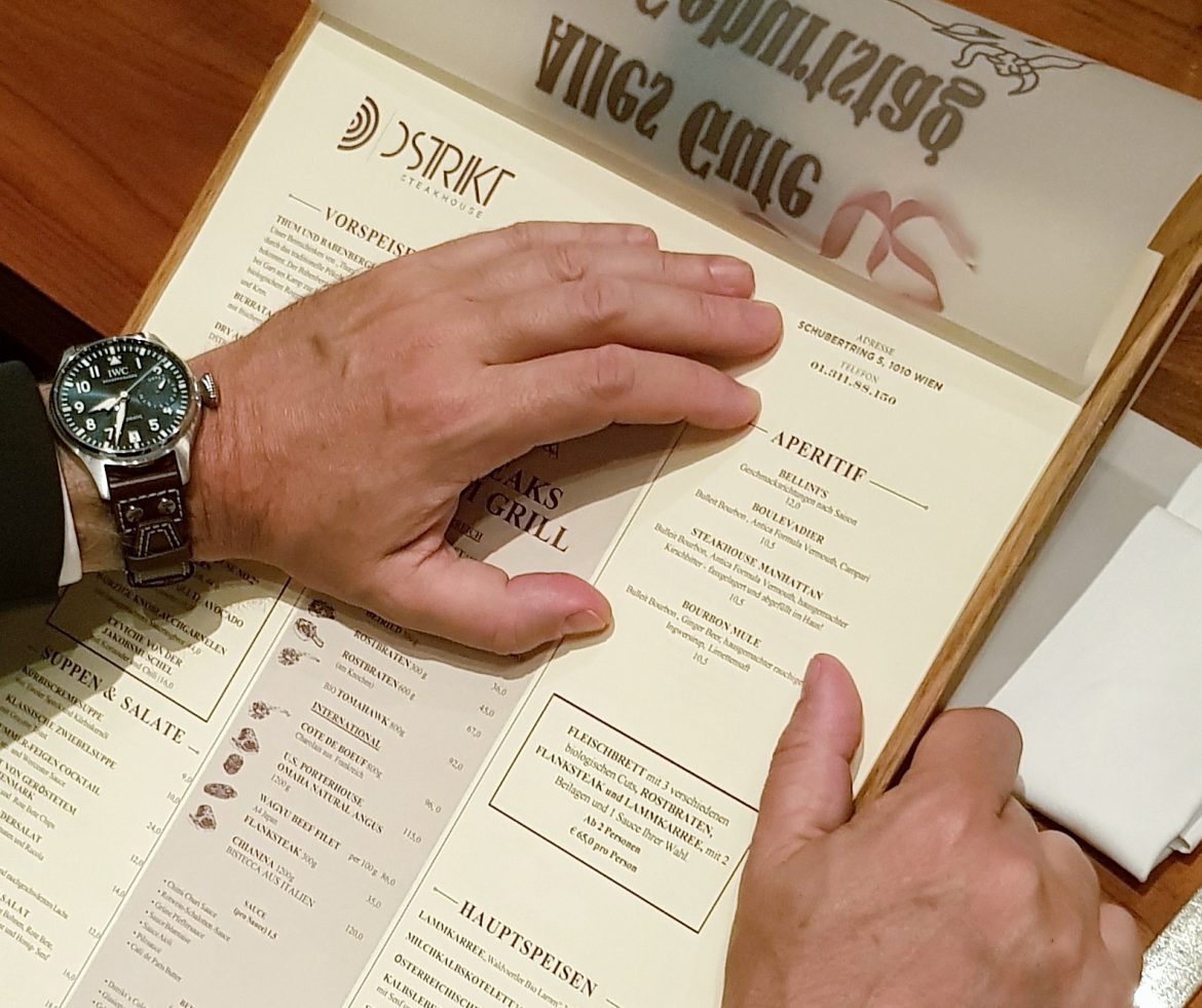 Perfect Wedding in Vienna - Part 2 - The Ritz-Carlton - The Vienna BLOG