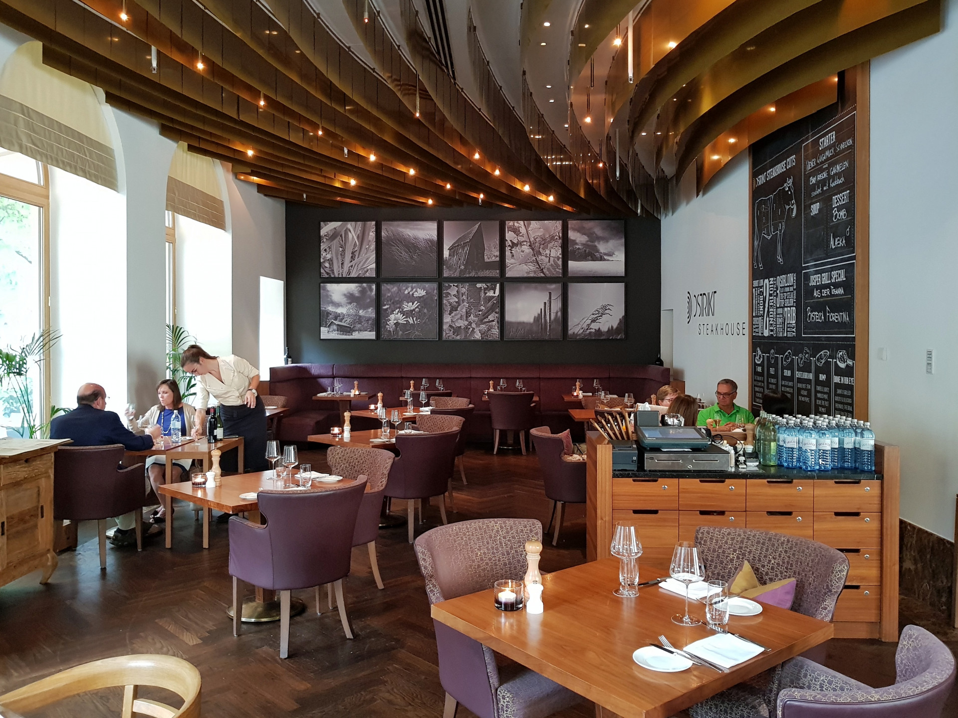 How to Order and Eat the Perfect Steak the Right Way (Beef Cut Guide ...