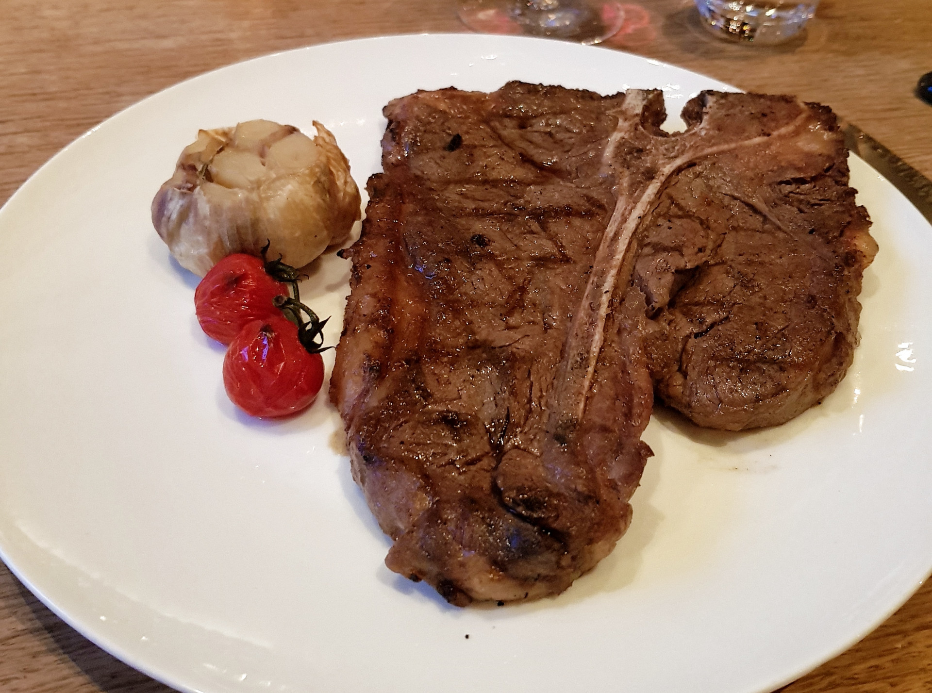 How to Order and Eat the Perfect Steak the Right Way (Beef Cut Guide ...