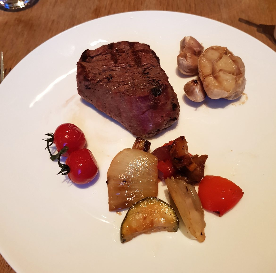 How to Order and Eat the Perfect Steak the Right Way (Beef Cut Guide ...