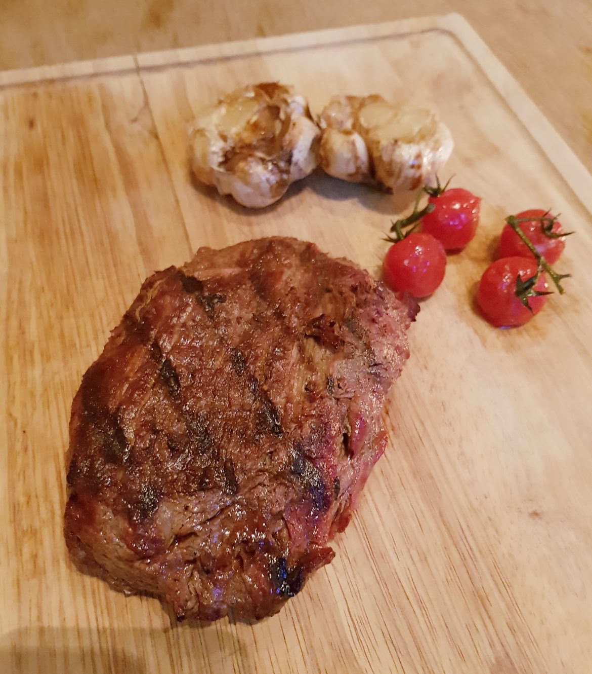 How to Order and Eat the Perfect Steak the Right Way (Beef Cut Guide ...