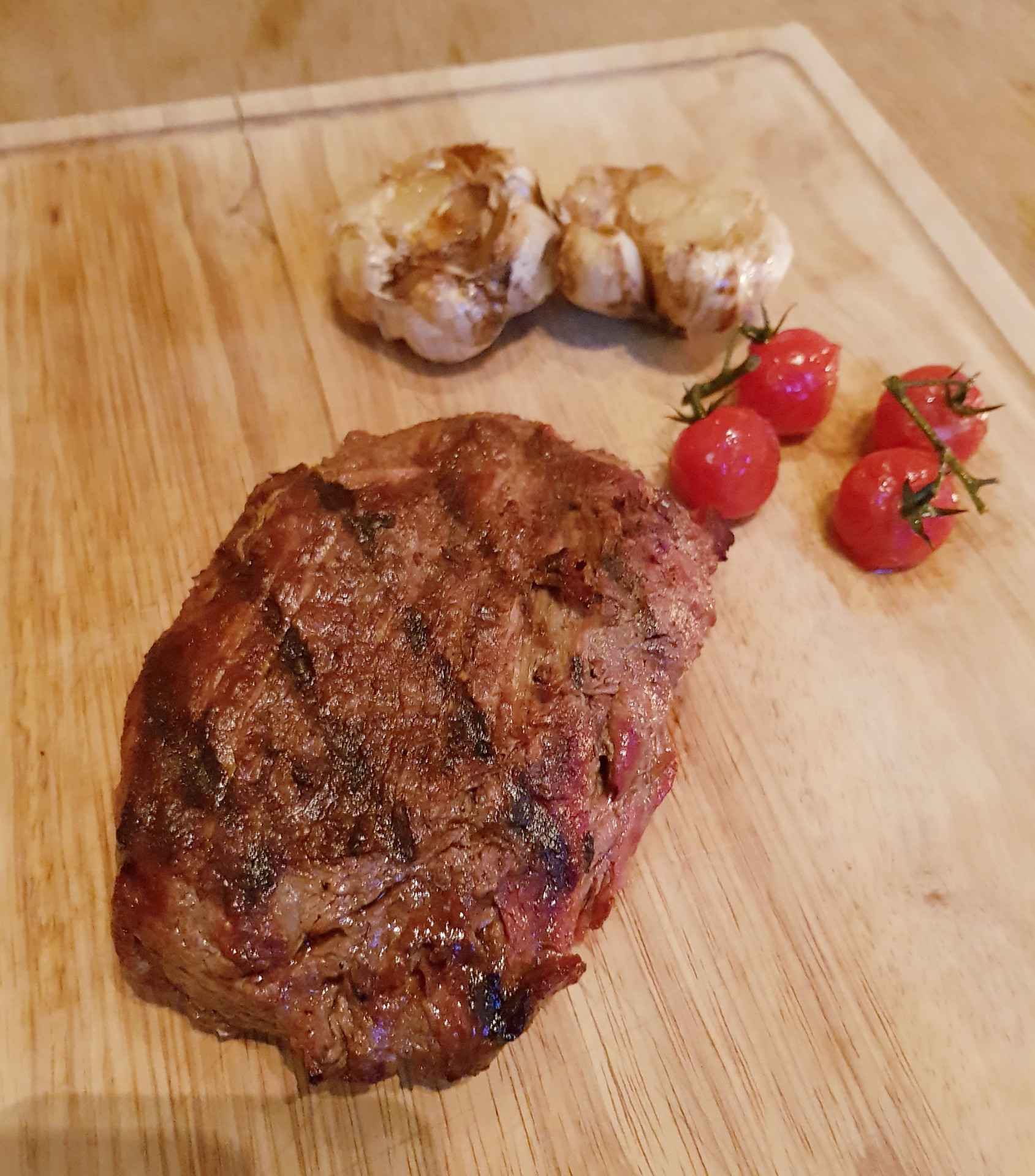 How to Order and Eat the Perfect Steak the Right Way (Beef Cut Guide ...