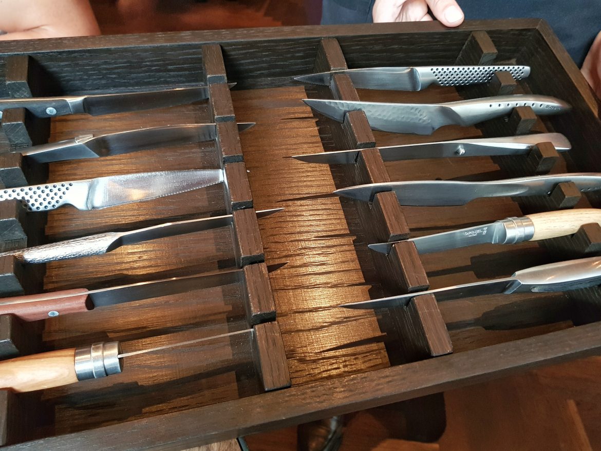 How to Order and Eat the Perfect Steak the Right Way (Beef Cut Guide ...