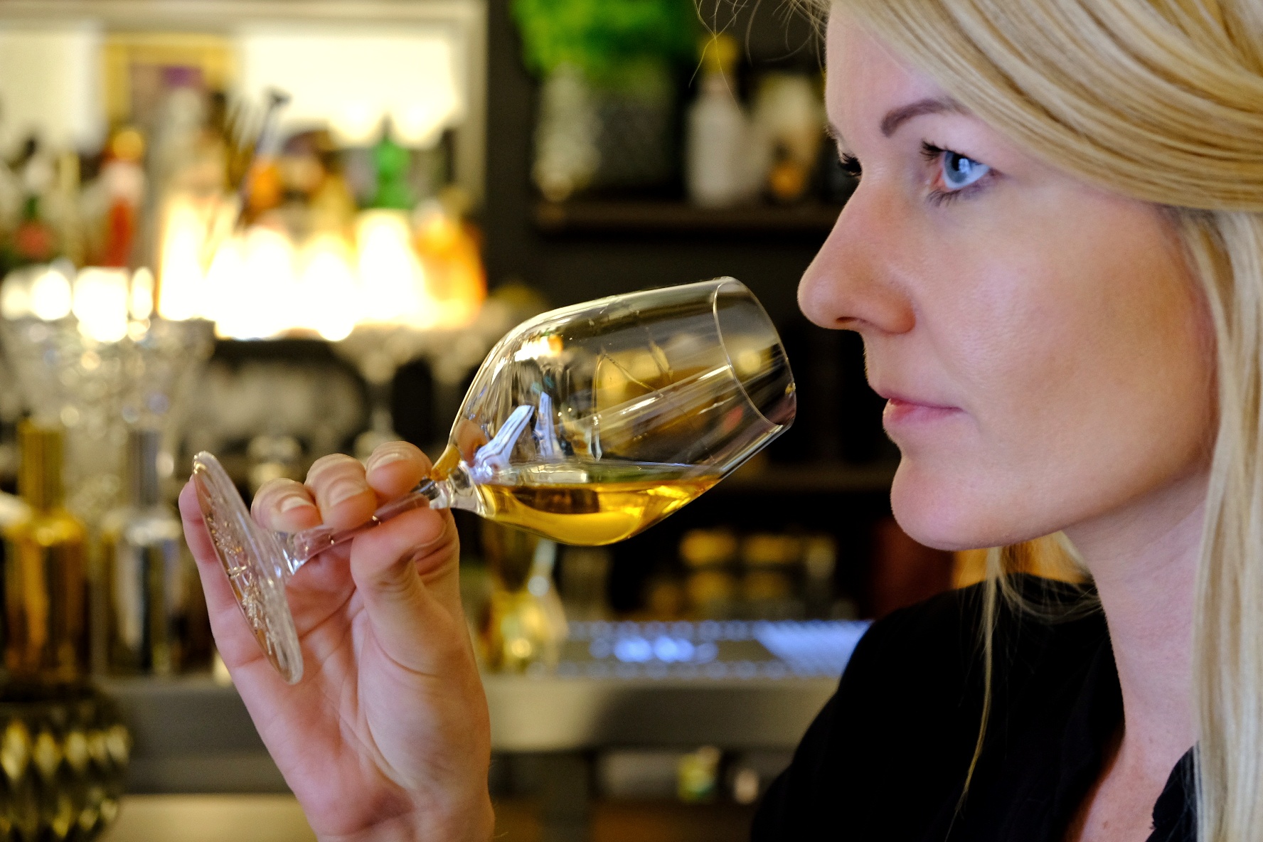 Top things to know about tasting Whisky - A Complete Tasting Guide ...