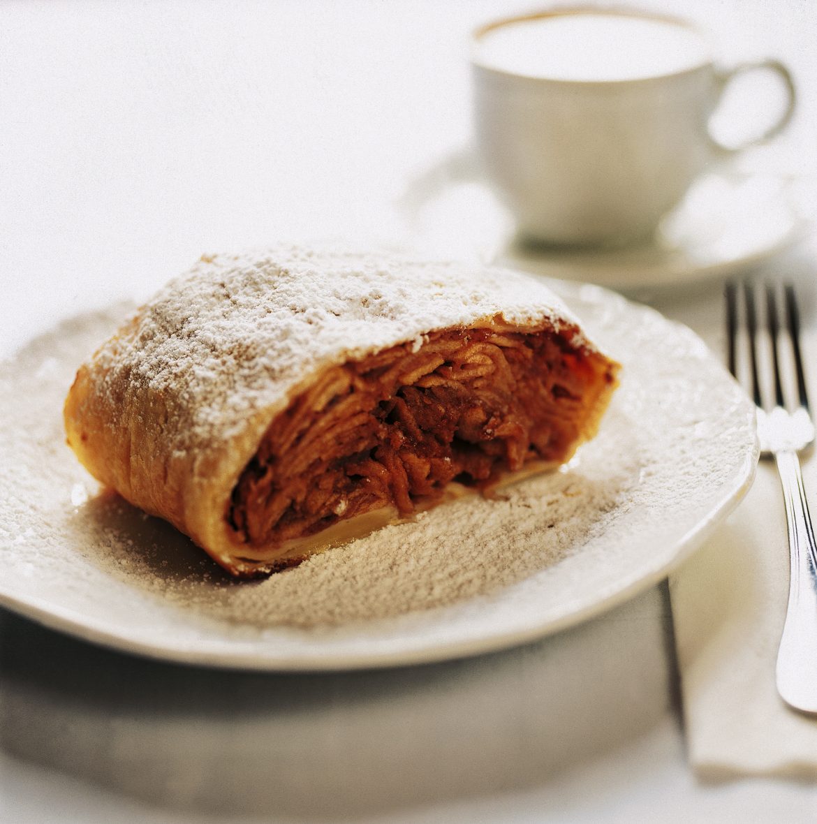 What to eat in Vienna? Ultimate 12 Viennese Foods to Taste - The Vienna ...