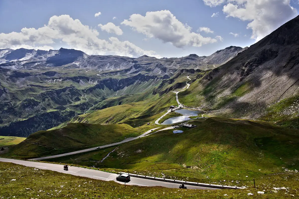 Grossglockner_Austria - The Vienna BLOG - Lifestyle & Travel Blog in Vienna