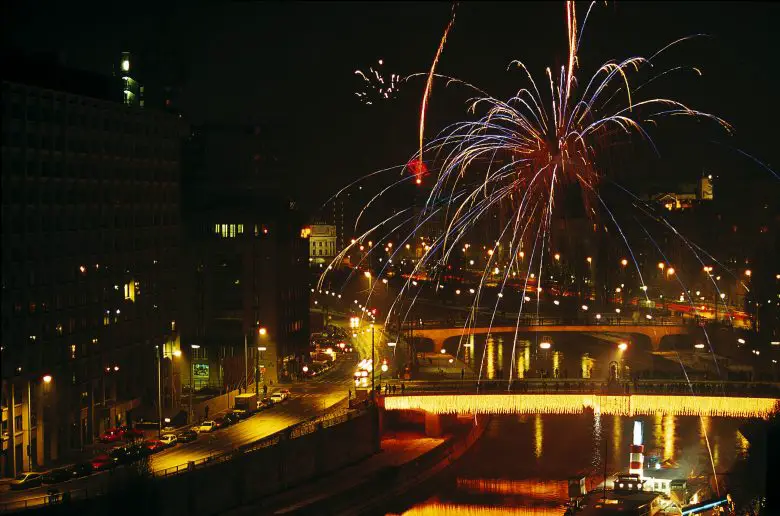 Top 10 Must-Do Activities in Vienna at Christmas and Wintertime ...