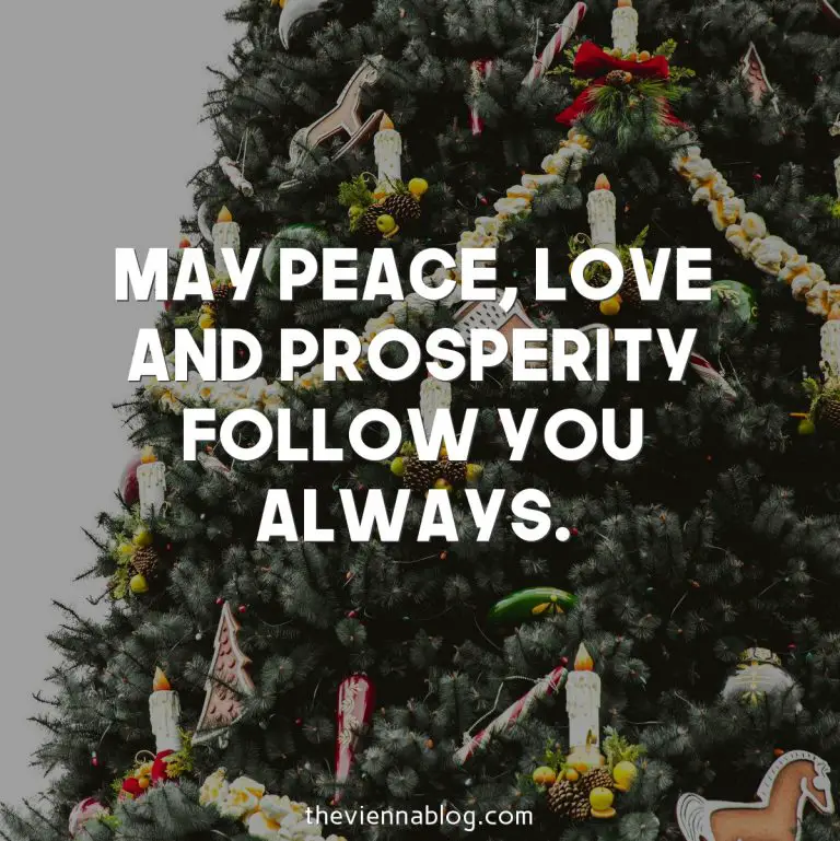 50 Best Christmas Quotes of All Time - Part 2 - The Vienna BLOG