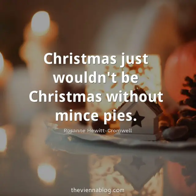 50 Best Christmas Quotes of All Time - Part 2 - The Vienna BLOG