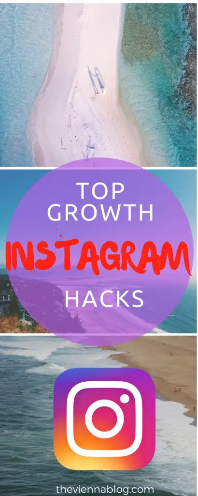 Instagram- Top 15 Tips for Bloggers to grow your account - The Vienna BLOG