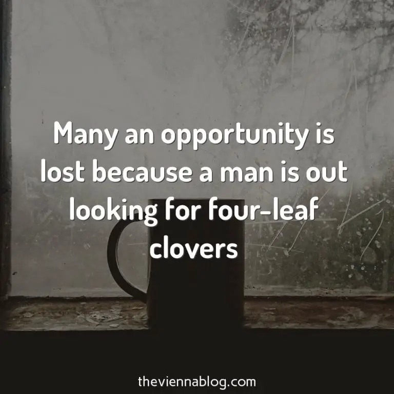 Ultimate 50 Motivational Quotes for the Modern Day Person - The Vienna BLOG