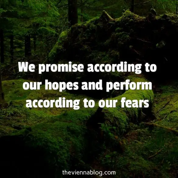 Ultimate 50 Motivational Quotes for the Modern Day Person - The Vienna BLOG