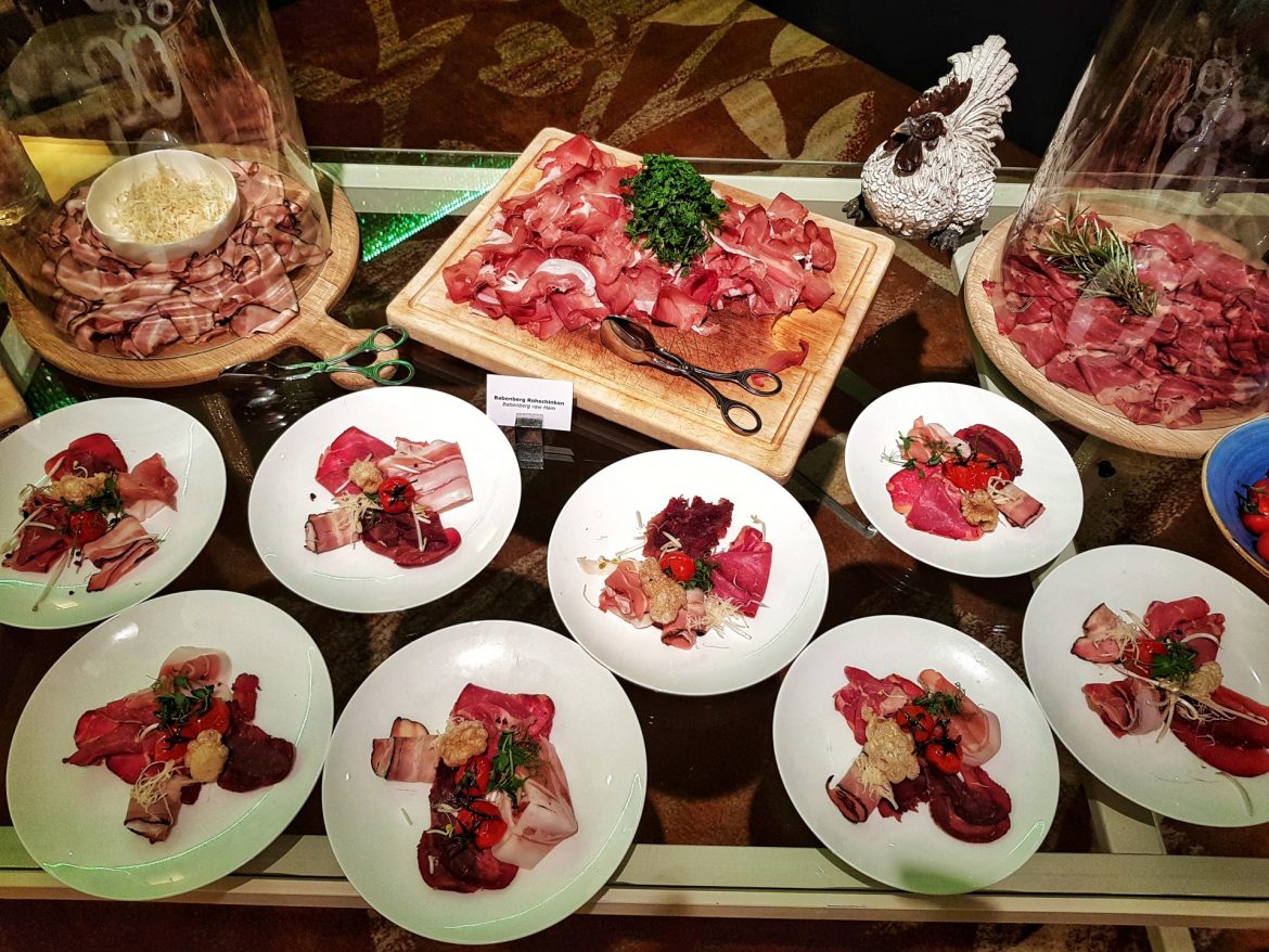 Easter Sunday brunch in Vienna – the perfect way to enjoy it, The Ritz ...