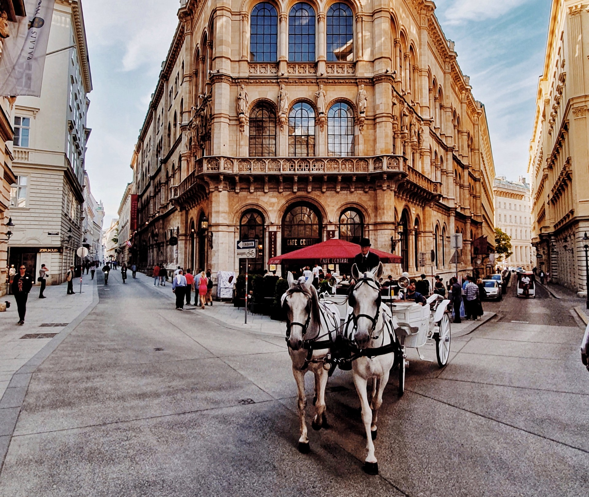 16 Best Austrian Desserts And Pastries To Grab On Your Next Trip - The ...