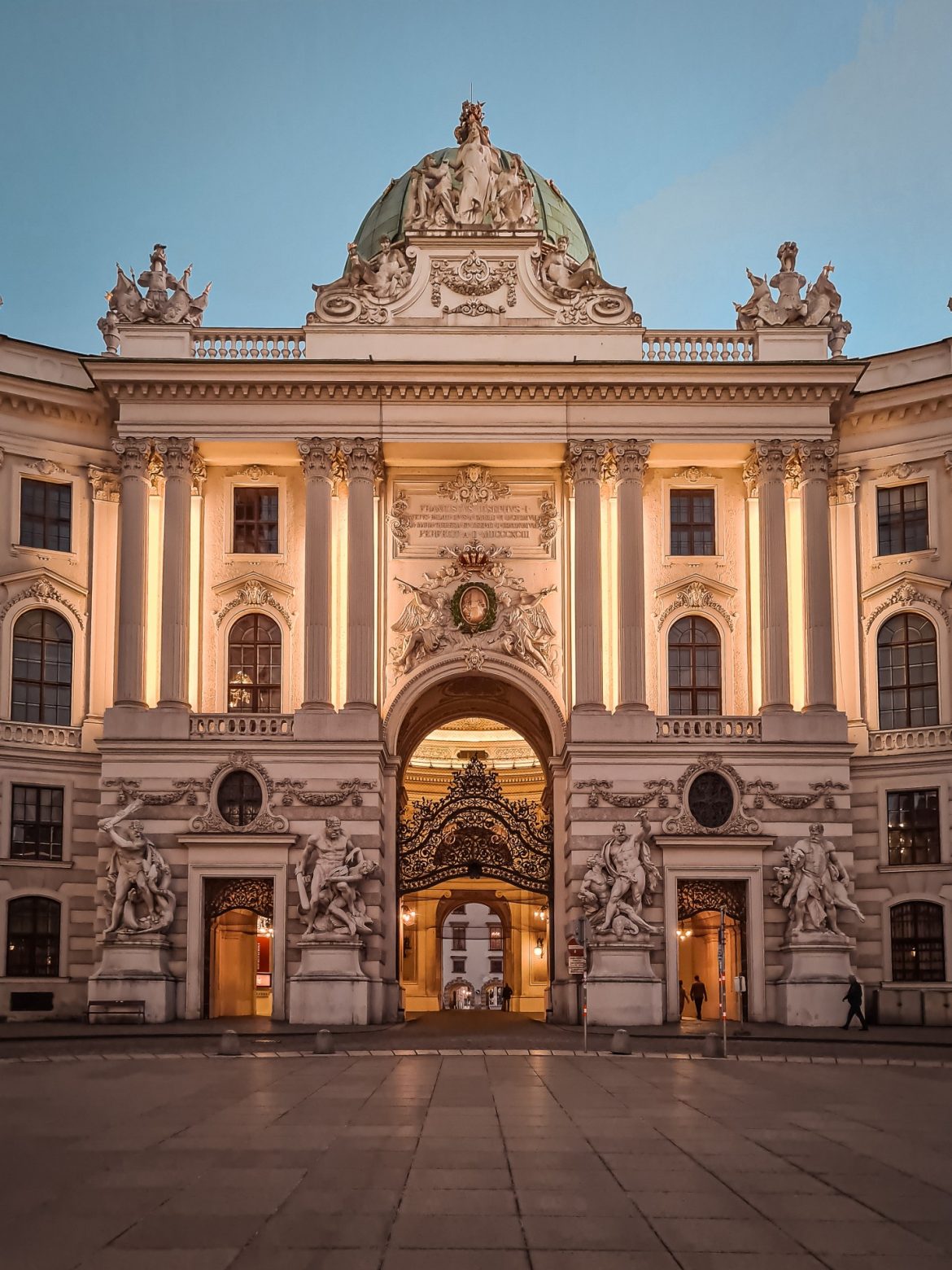 Perfect Instagram Moments in Vienna photographed and edited with the ...