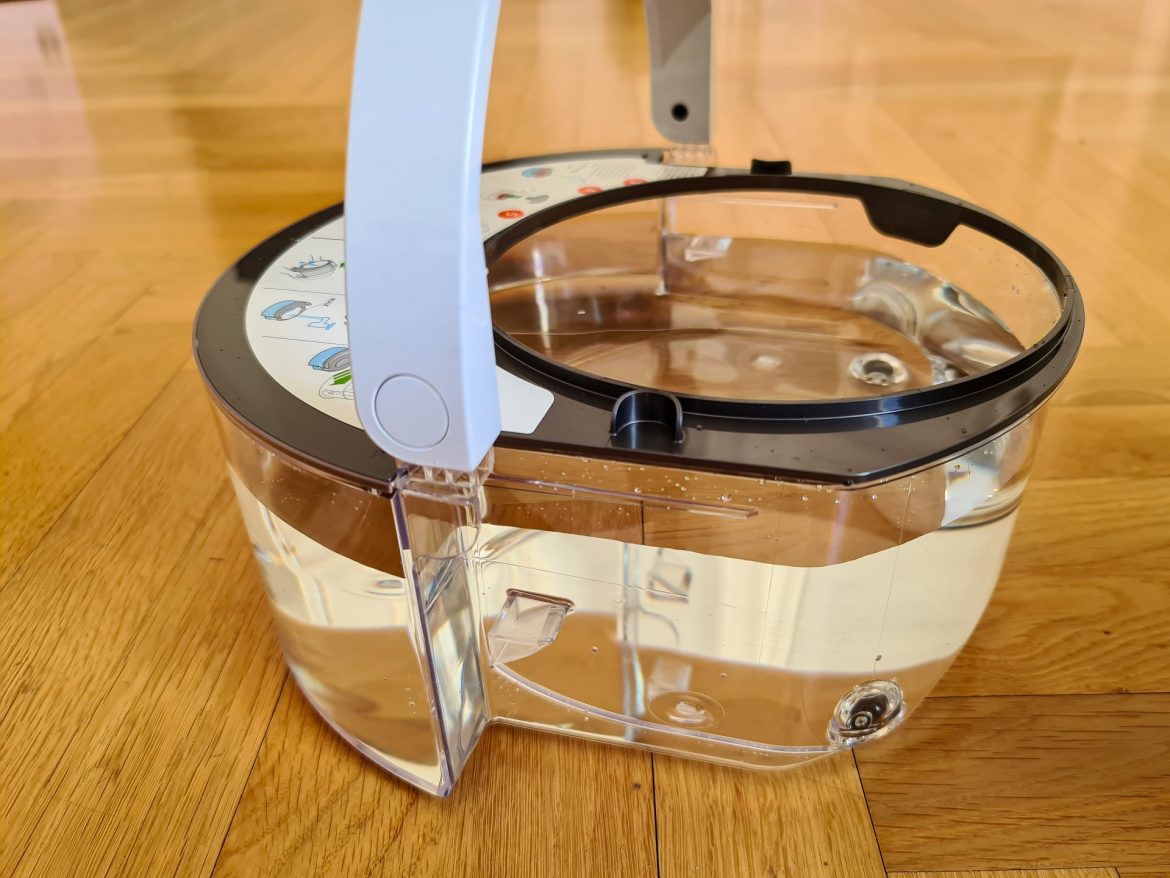 Top things to know about the Dyson Pure Humidify+Cool - The Vienna BLOG