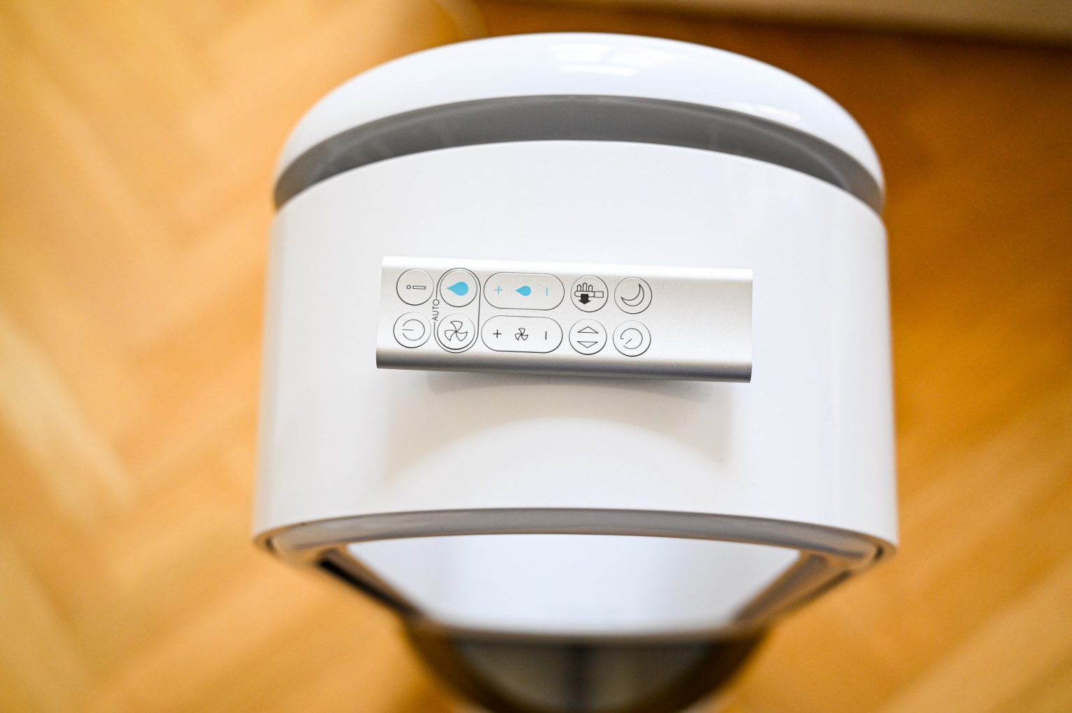 Top things to know about the Dyson Pure Humidify+Cool - The Vienna BLOG