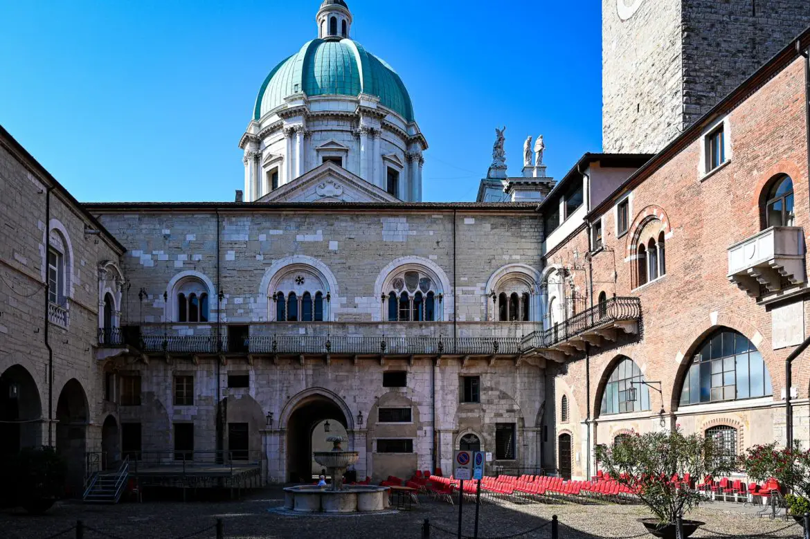 Best Things to Do in Brescia, Italy - The Vienna BLOG