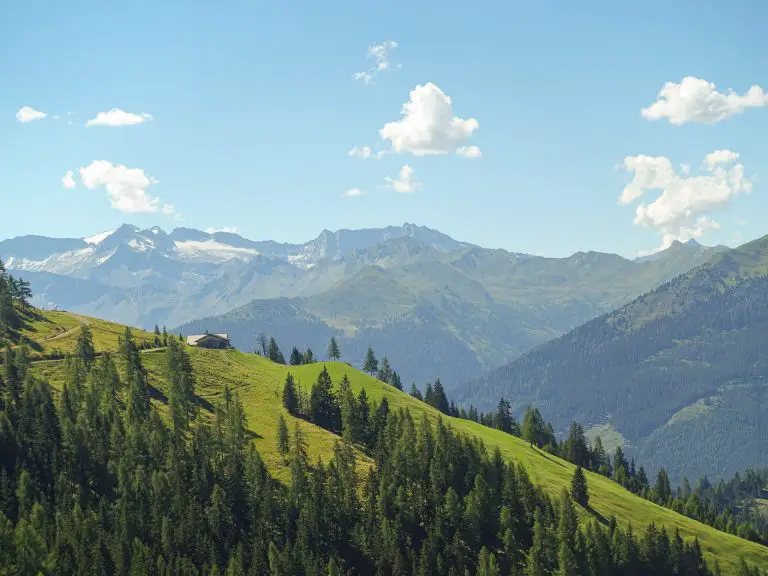 Top Things to Do in Austria in Autumn: Your Complete Guide to Fall ...