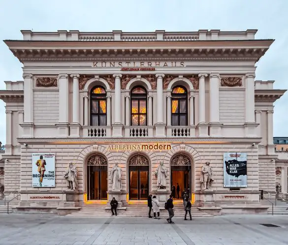 The BEST 12 Museums you need to visit in Vienna, Travel Guide Austria ...