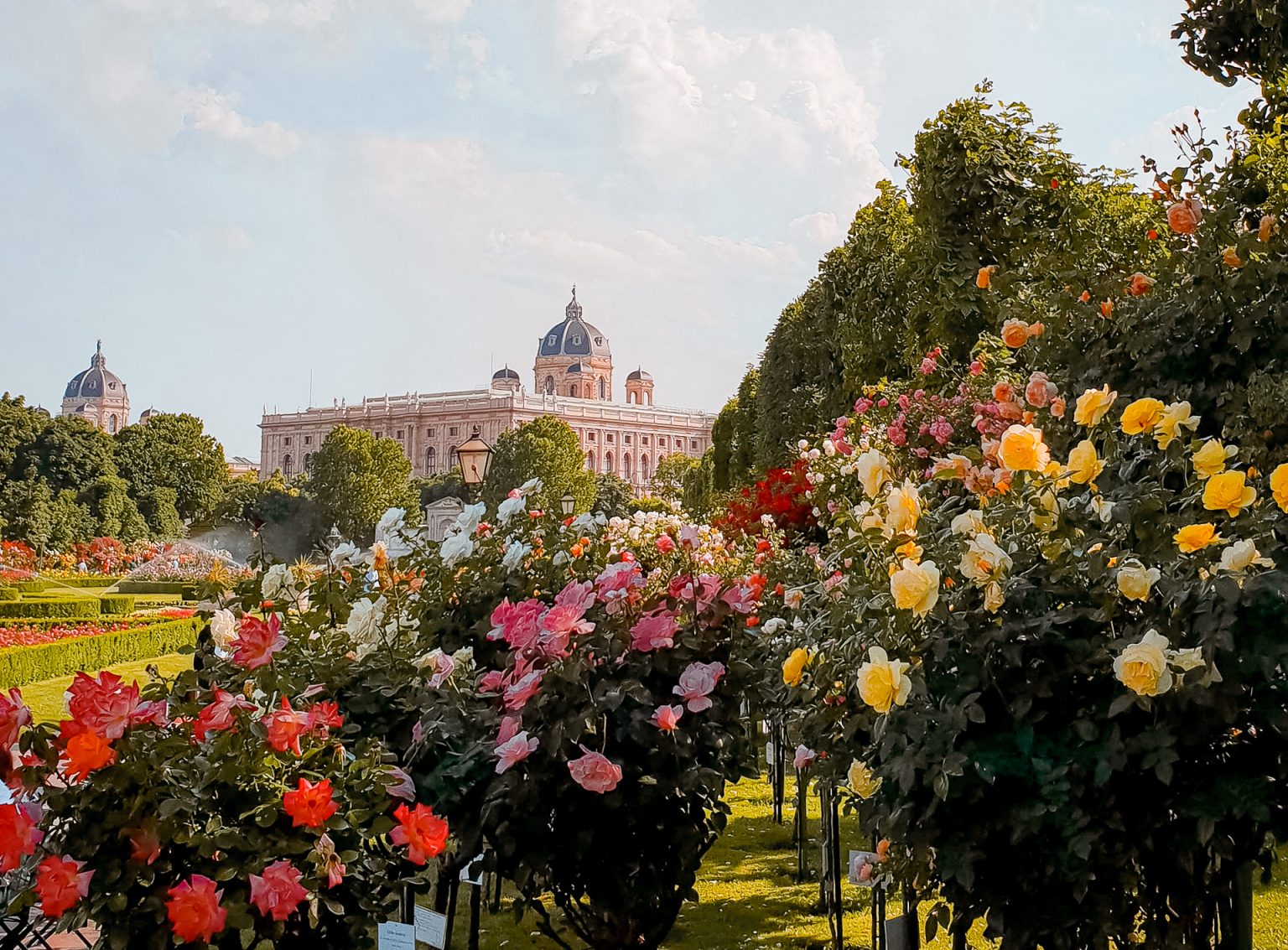 Unique and Unusual Things to do in Vienna, Austria - The Vienna BLOG