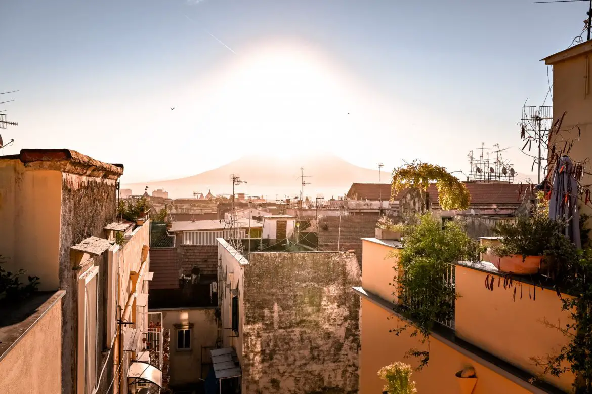 Naples, Italy, Ultimate Travel Guide – Top things to See and Do in ...