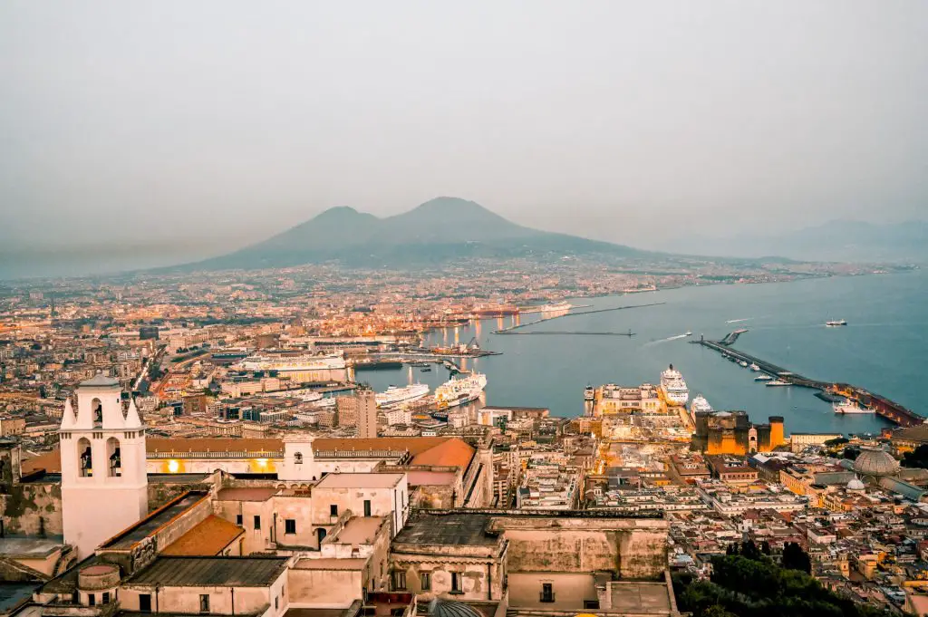 Naples, Italy, Ultimate Travel Guide – Top things to See and Do in ...
