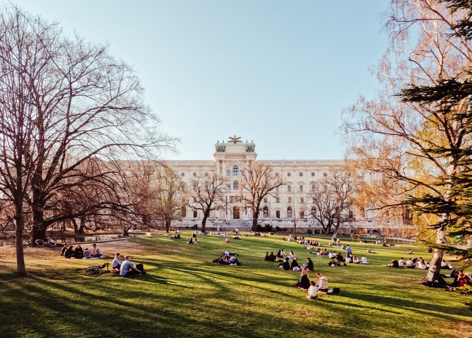 Best Romantic Things to do in Vienna, (for couples) - The Vienna BLOG