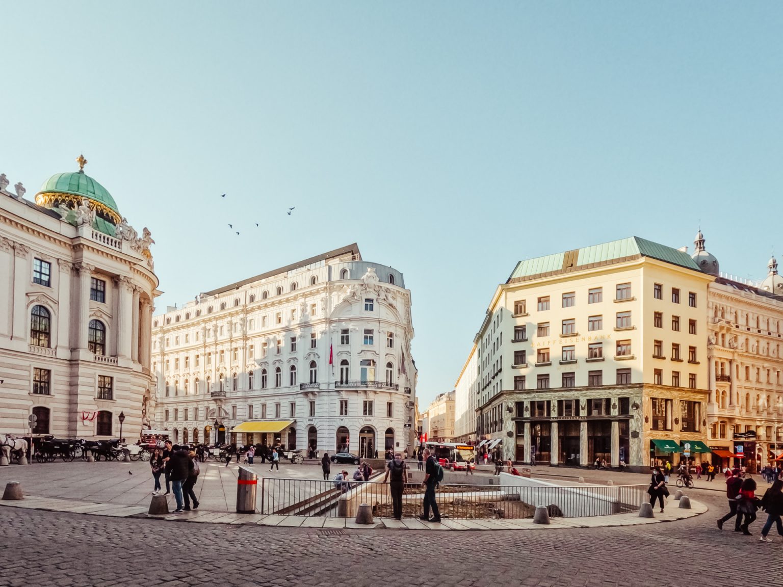 Vienna Top Things to see and do in 4 hours in Vienna Austria (Update ...