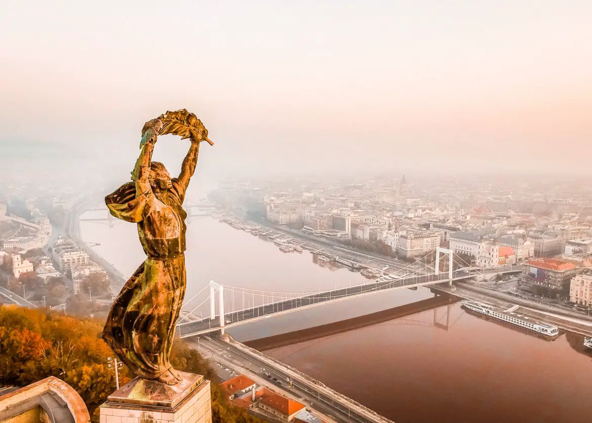 15 Best Photography Spots in Budapest, 50+ Photos! Hidden Gems! VIDEO ...