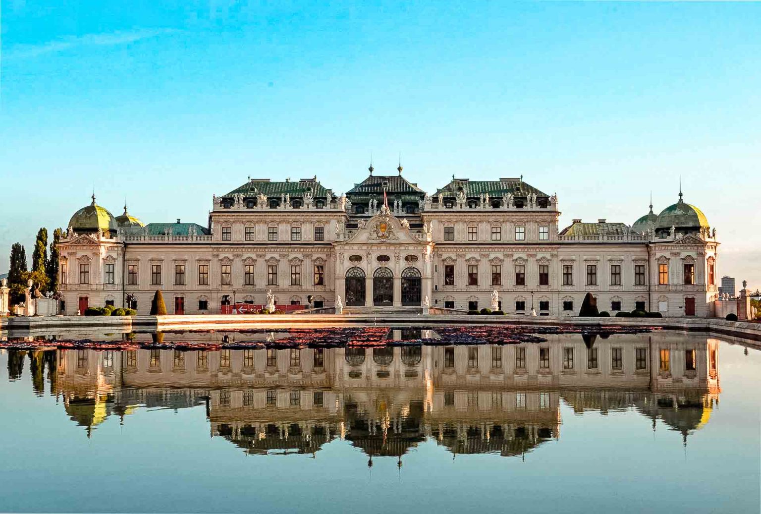 Top Things Vienna is Famous and Known For - The Vienna BLOG