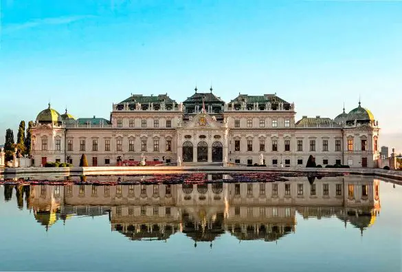 35 Photos that will make you want to visit Vienna, Austria - The Vienna ...
