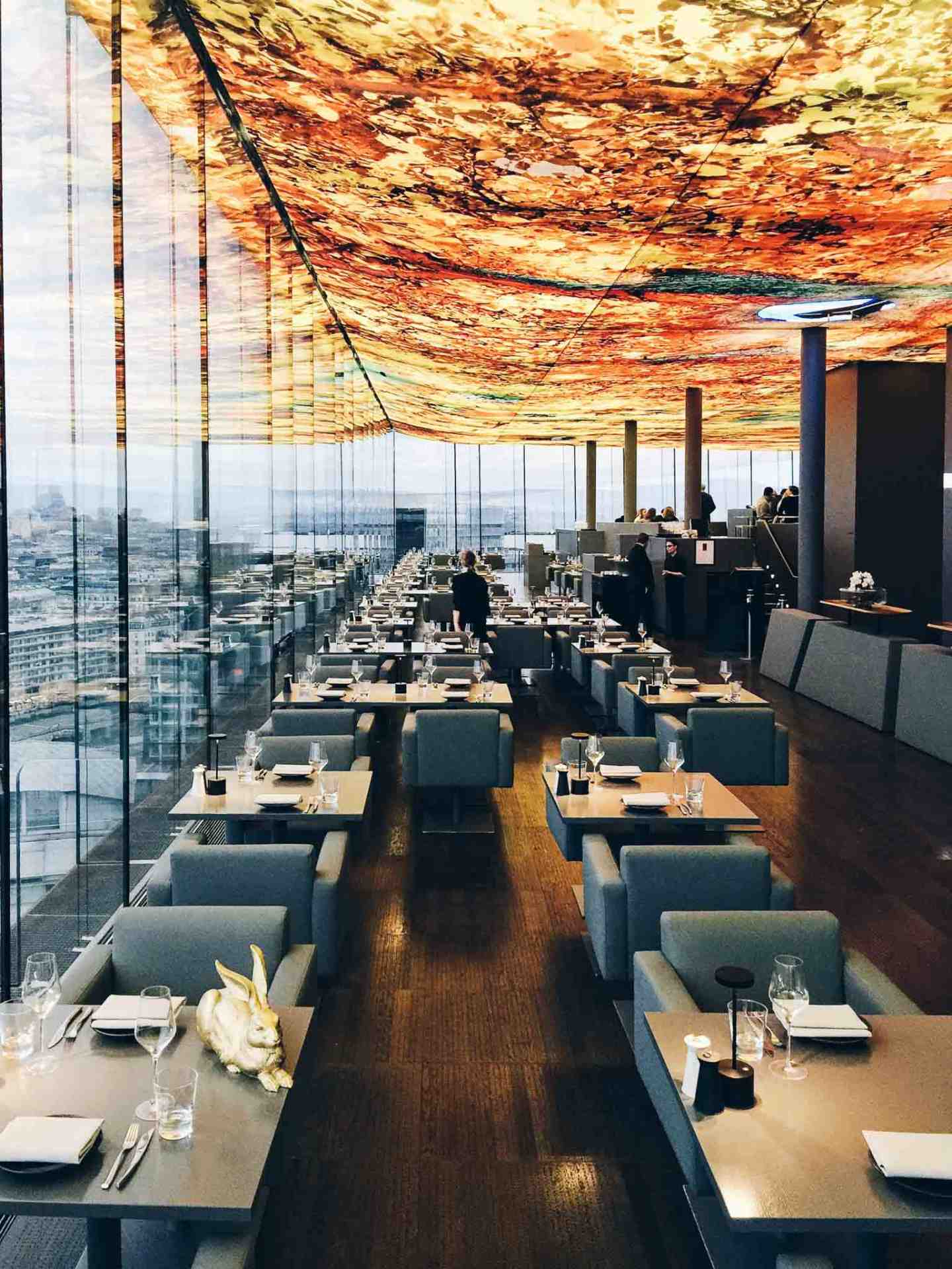 Where to get the best views of Vienna, Austria - The Vienna BLOG