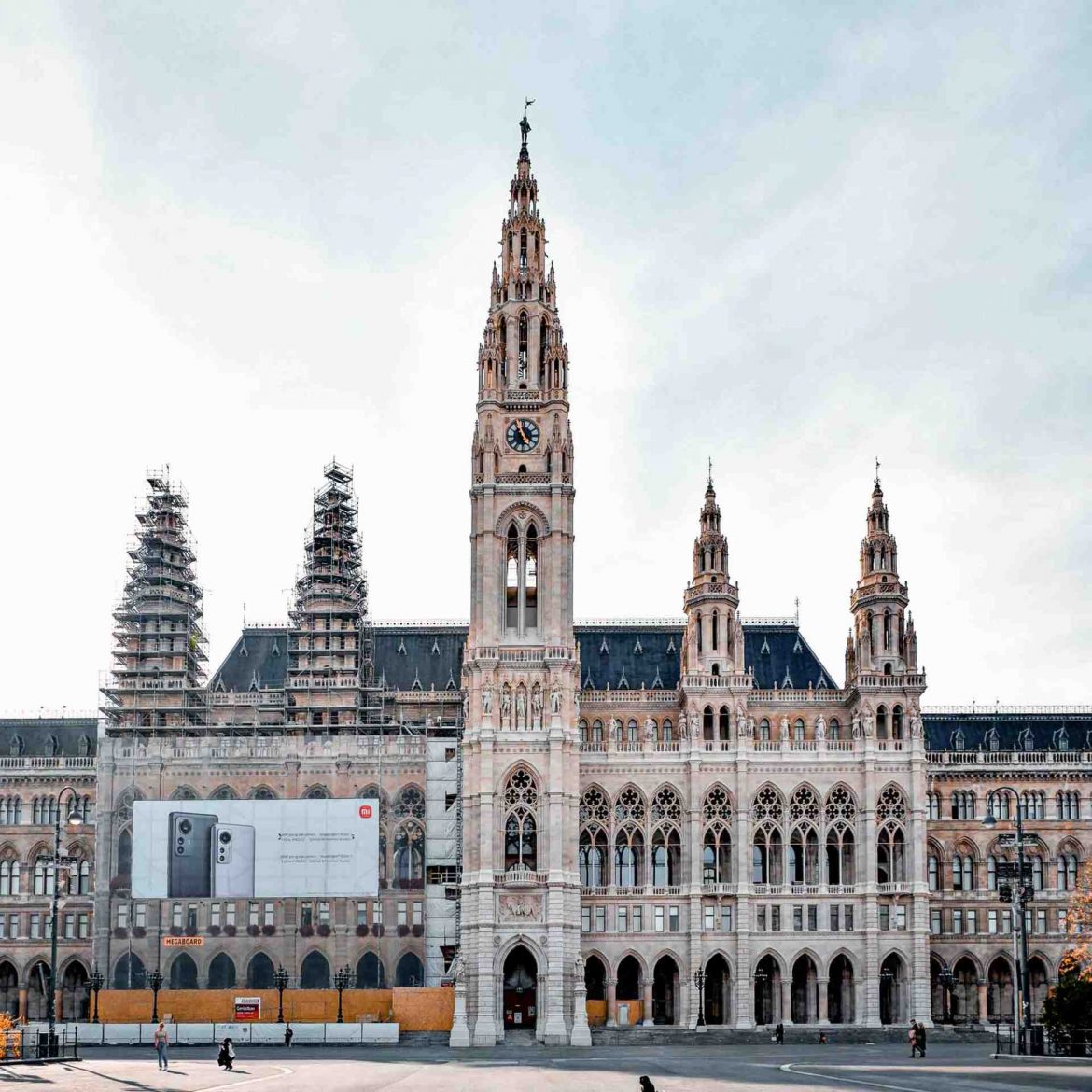 3 Days in Vienna Itinerary - How to spend 3 days in Vienna - The Vienna ...