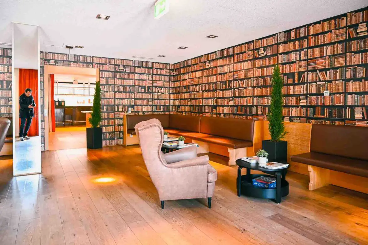 BLEIB BERG Health Retreat Hotel – A complete guide including the F.X ...