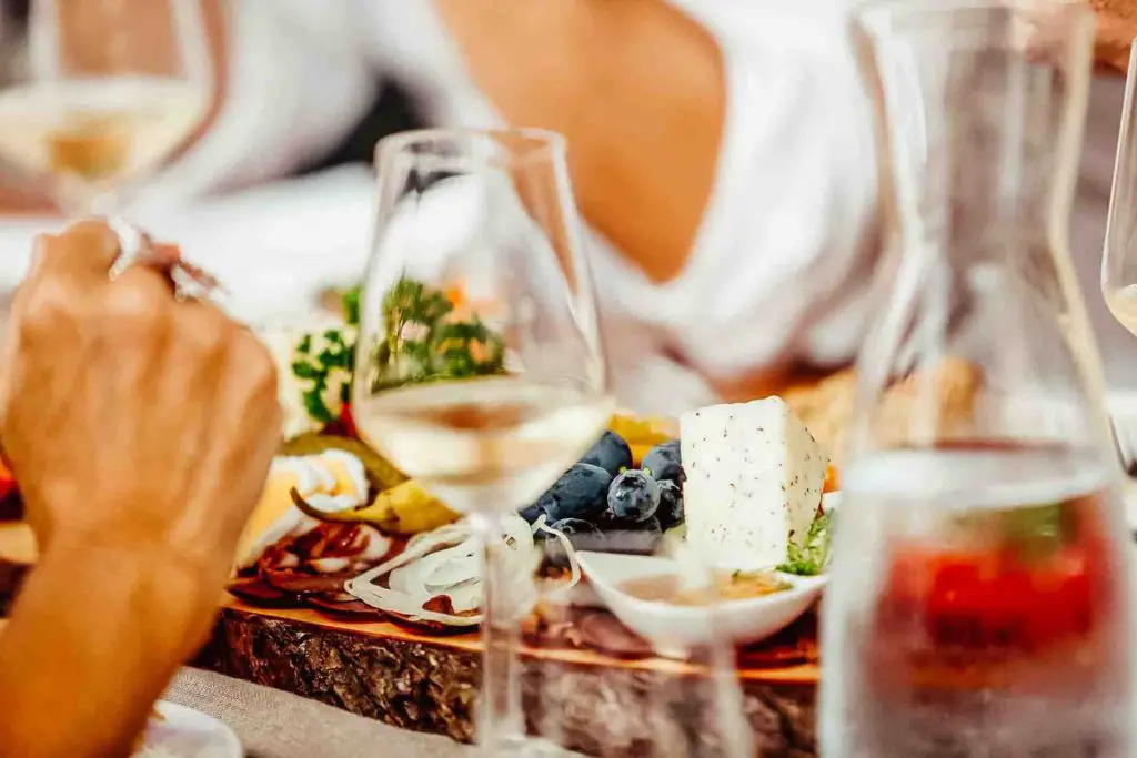 Best Heuriger in Vienna - Complete Guide to the Wine Taverns in Vienna ...