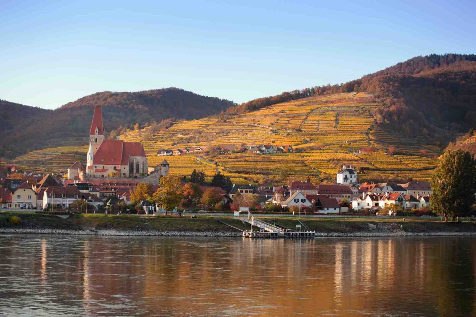 Top Things to Do in Austria in Autumn: Your Complete Guide to Fall ...