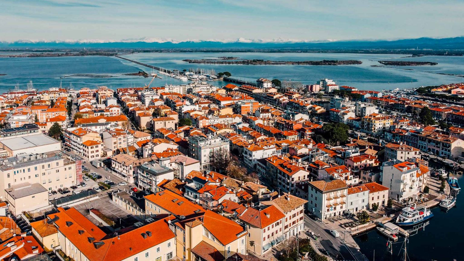 The Ultimate Guide to Grado, Italy: Best Things to See and Do - The ...