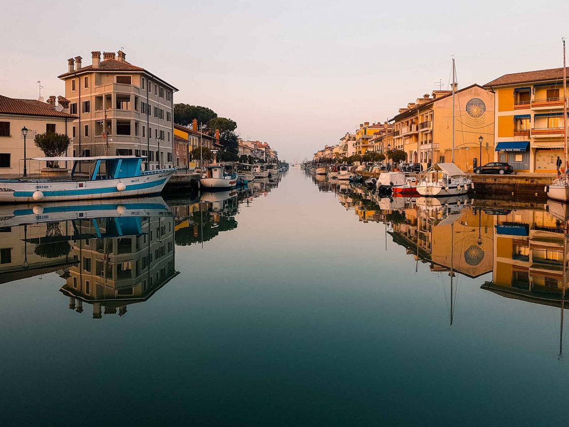 The Ultimate Guide to Grado, Italy: Best Things to See and Do - The ...