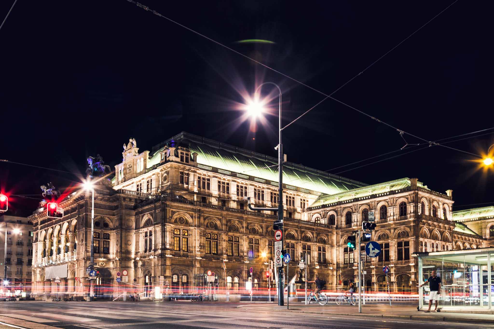 10 Best Things To Do In Vienna At Night - The Vienna BLOG